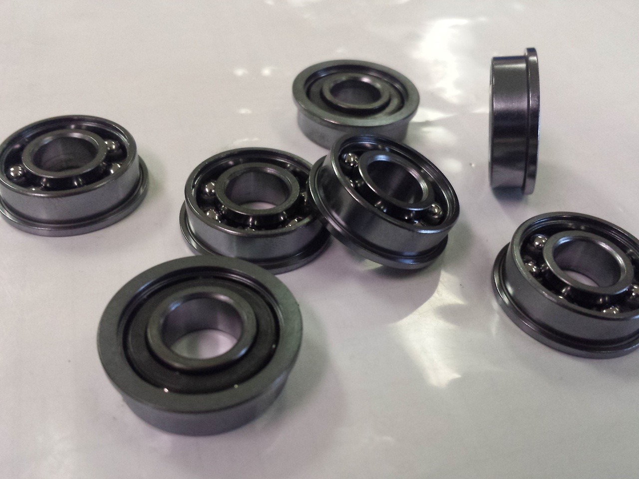 How-To Guide: Proper Lubrication Of Miniature & Instrument Ball ...