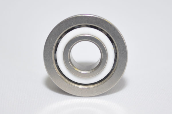 Radial Play - Pacamor Kubar Bearings