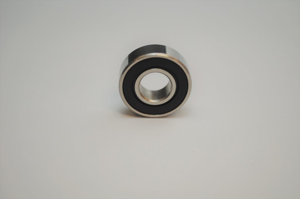 Ball Bearing Components - Pacamor Kubar Bearings