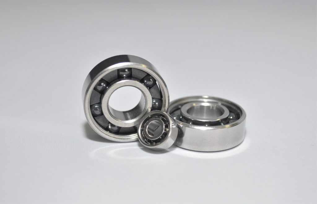About Us - Pacamor Kubar Bearings